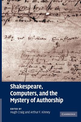 Shakespeare, Computers, and the Mystery