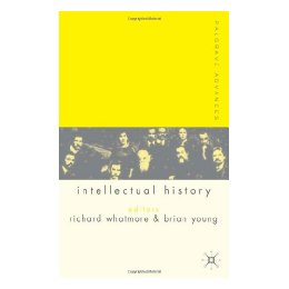 Palgrave Advances in Intellectual