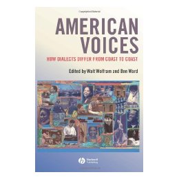 American Voices - How Dialects Diffe