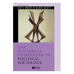 The Blackwell Companion To Political