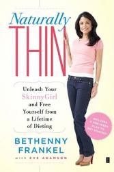 Naturally Thin: Unleash Your Skinnygirl