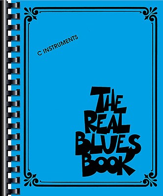 The Real Blues Book: C