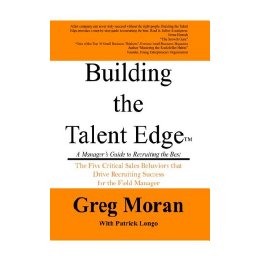 Building the Talent Edge