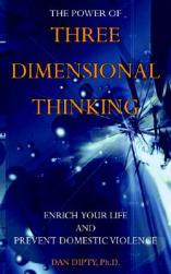 The Power of Three Dimensional