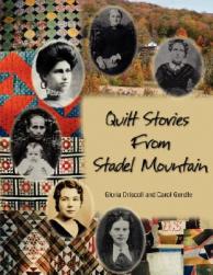 Quilt Stories from Stadel