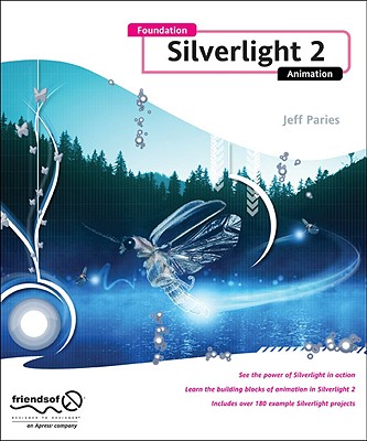 Foundation Silverlight 2