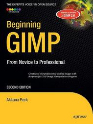 Beginning Gimp: From Novice t