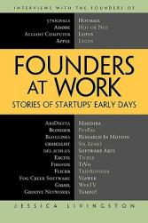 Founders at Work: Stories of Startups'