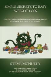 Simple Secrets to Easy Weight Loss: The