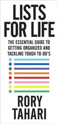 Lists for Life: The Essential Guide to