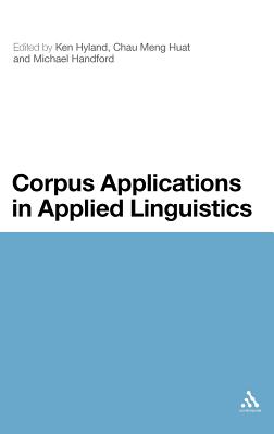 Corpus Applications in Applied