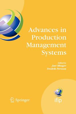 Advances in Production Managemen