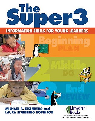 The Super3: Information Skills for Young