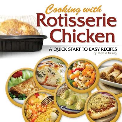 Cooking with Rotisserie Chicken: A Quick