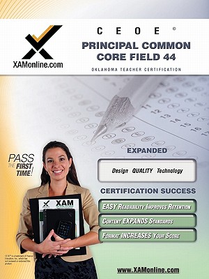 Ceoe Osat Principal Common Core Field 44