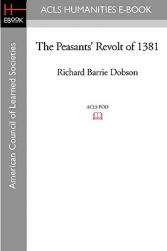 The Peasants' Revolt of 1381