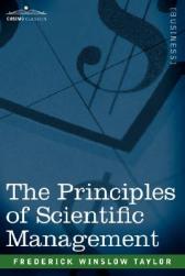 The Principles of Scientific
