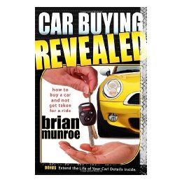 Car Buying Revealed: How to Buy a Car