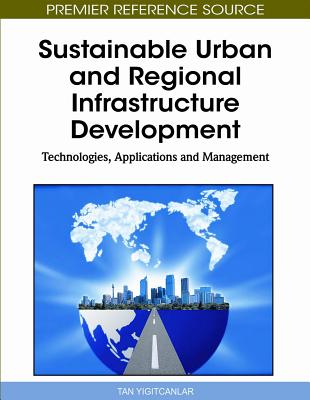 Sustainable Urban and Regional