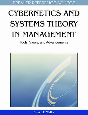 Cybernetics and Systems Theory i