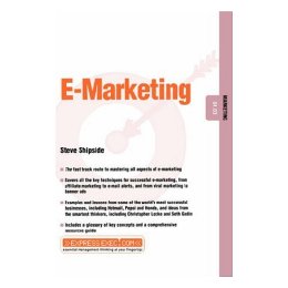 E-Marketing - Marketing 04.03