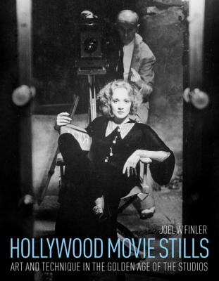 Hollywood Movie Stills: Art and