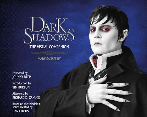Dark Shadows: The Visual