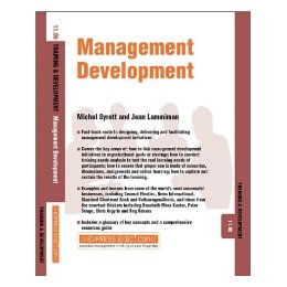 Management Development - Training &