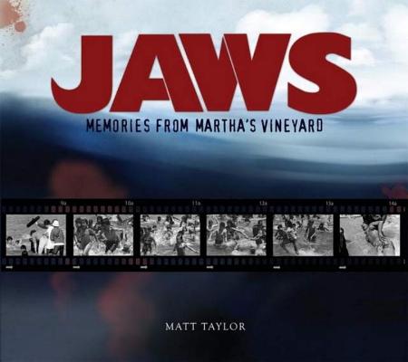 Jaws: Memories from Martha's
