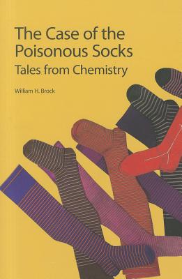 The Case of the Poisonous Socks: Tales
