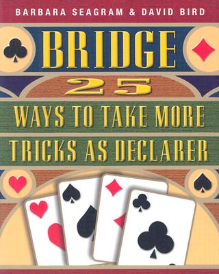25 Ways to Take More Tricks as
