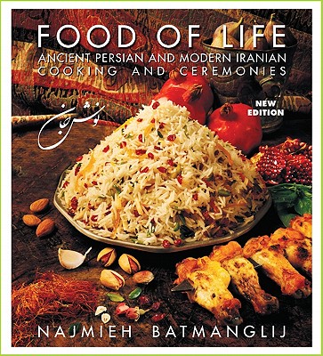Food of Life: Ancient Persian and Modern
