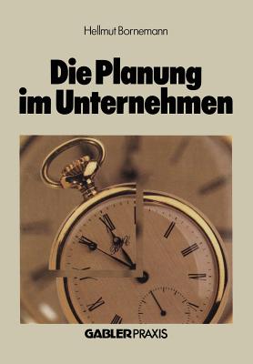 Die Planung Im Unternehmen