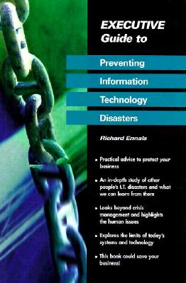Executive Guide to Preventing