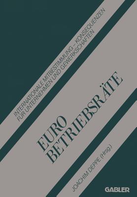 Euro Betriebsrate: International