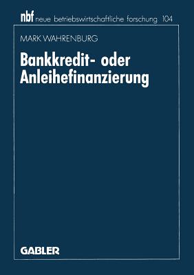 Bankkredit- Od