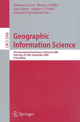 Geographic Information Science