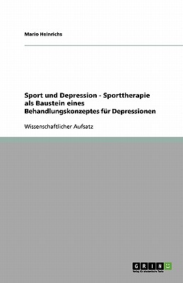 Sport Und Depression - Sporttherapie ALS