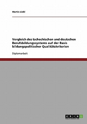 Vergleich Des Tschechischen Und