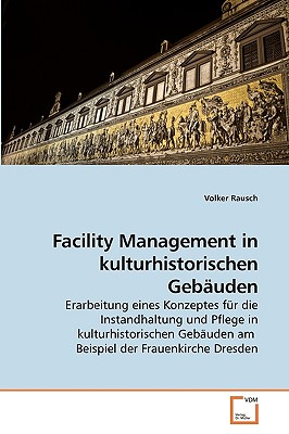 Facility Managem