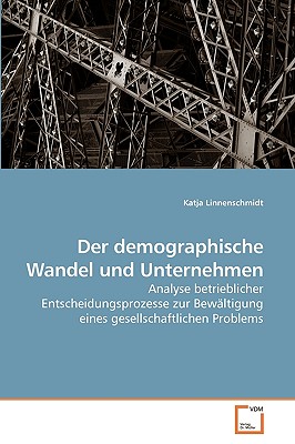 Der Demographische Wandel Und
