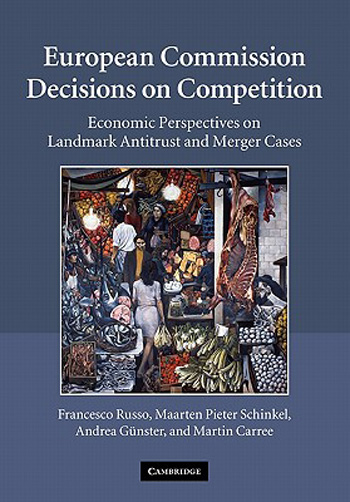 European Commission Decisions on Competition...
