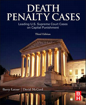 Death Penalty Cases: Leading U.S. Supreme Co...