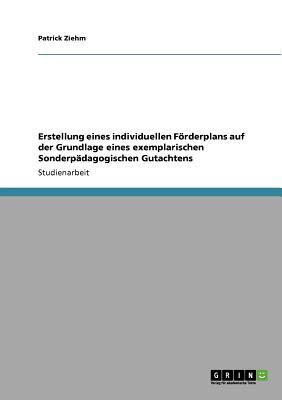 Erstellung Eines Individuellen F