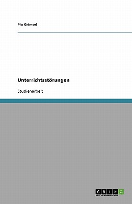 Unterrichtsst Rungen