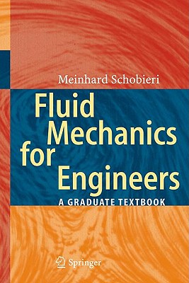 Fluid Mechanics for Engineers: A