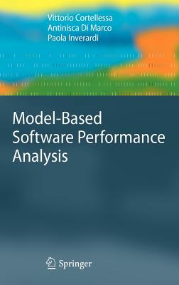 Model-Based Software Performance