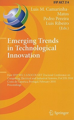 Emerging Trends in Technological