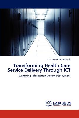 Transforming Health Care Servic