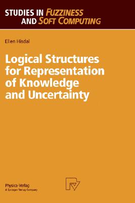 Logical Structures for Representation of